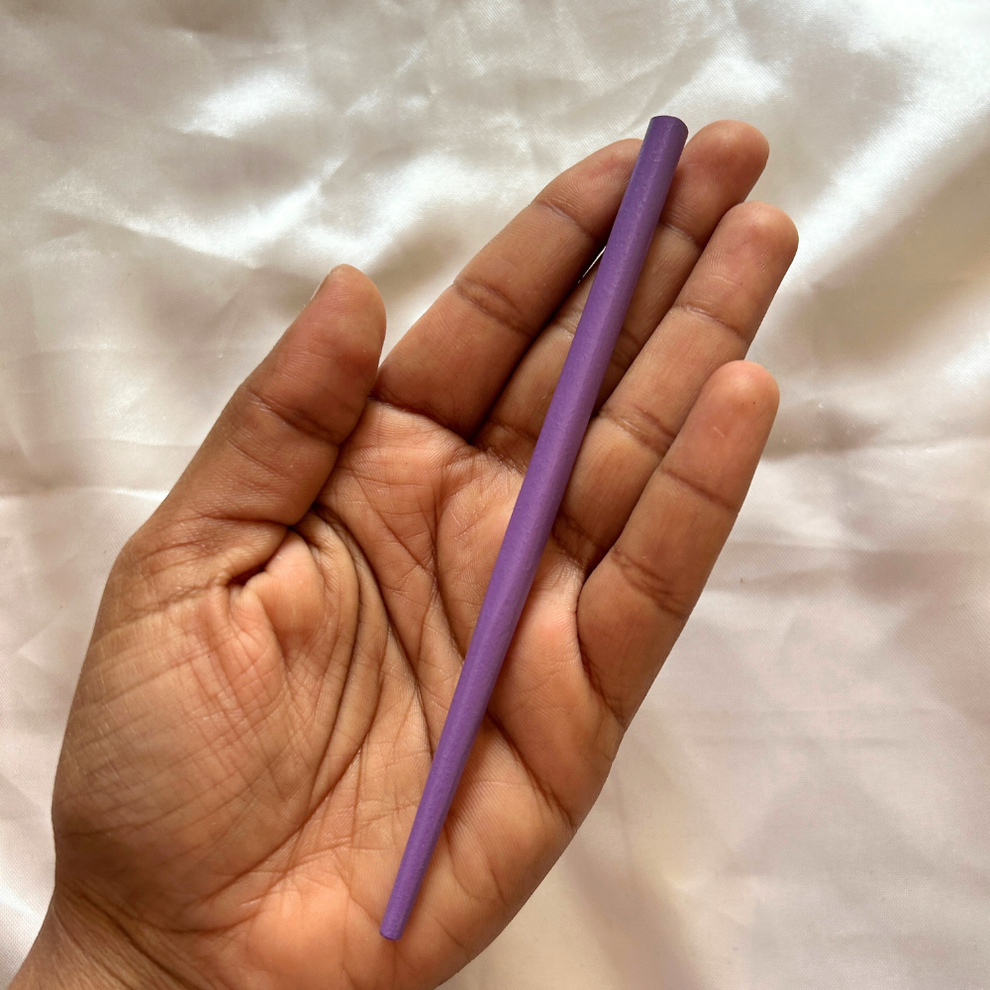 Hair Bun Stick – Scrunchit