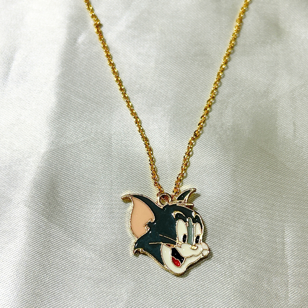 Tom Chain - Tom & Jerry Collection – Scrunchit
